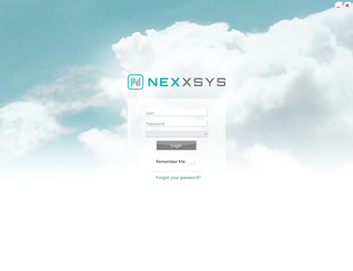 Launch and Exit Nexxsys