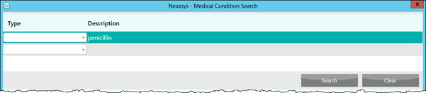 Creating a New Patient Folder