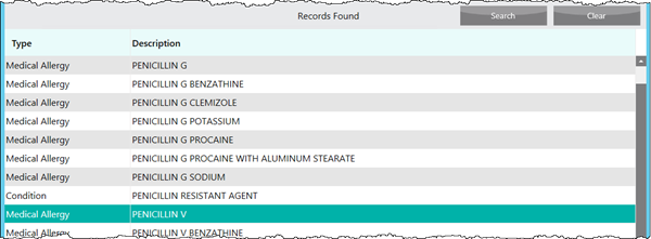 Creating a New Patient Folder