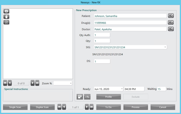 Blood Glucose Monitor (BGM) Warranty Program