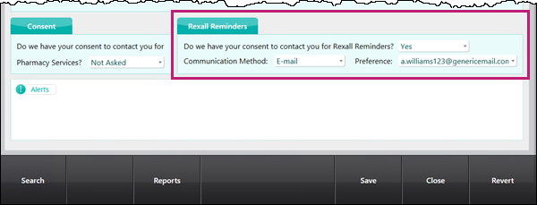 Caregiver Patient Folder