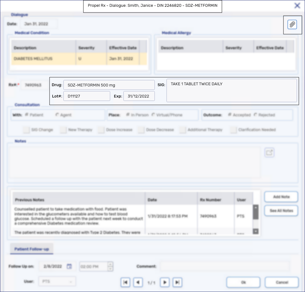 What's New in Propel Rx 1.1