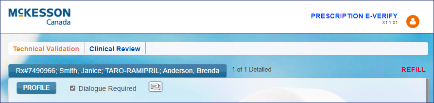 What's New in Propel Rx 1.1