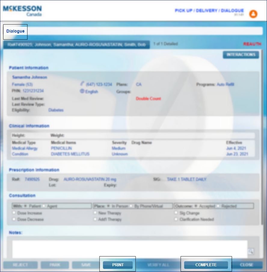 What's New in Propel Rx 1.1