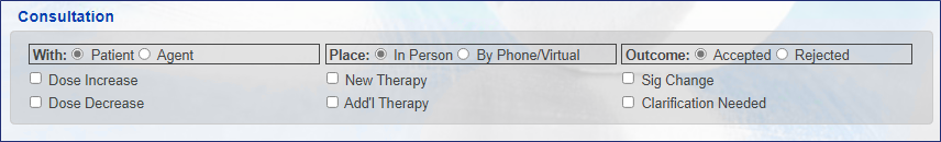 What's New in Propel Rx 1.1