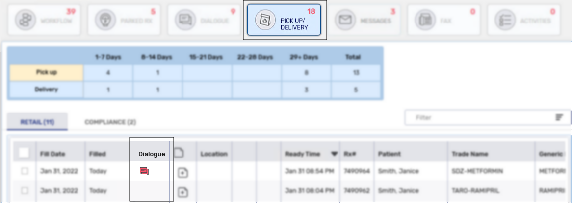 What's New in Propel Rx 1.1