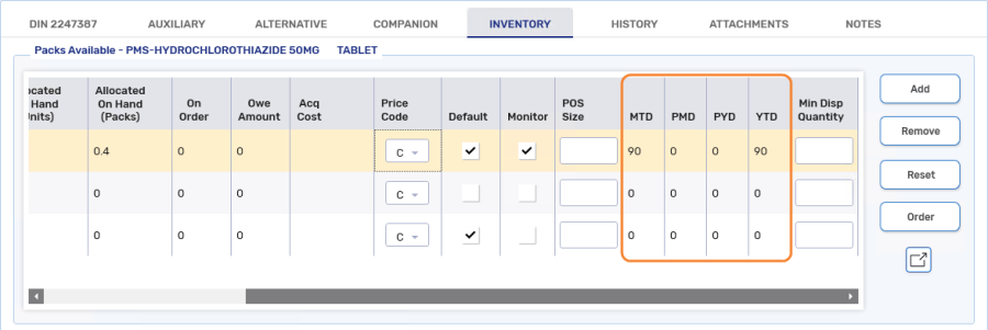 What's New in Propel Rx 1.5