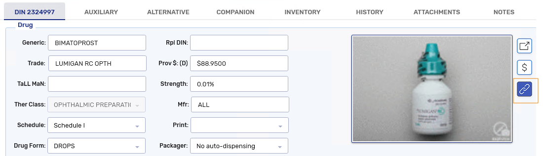 What's New in Propel Rx 1.1 HF2