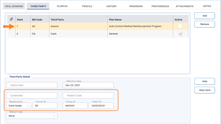 Blood Glucose Meter Reimbursement