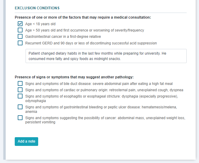 What's New in Propel Rx 1.6 SP1