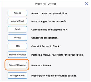What's New in Propel Rx 1.3 HF2