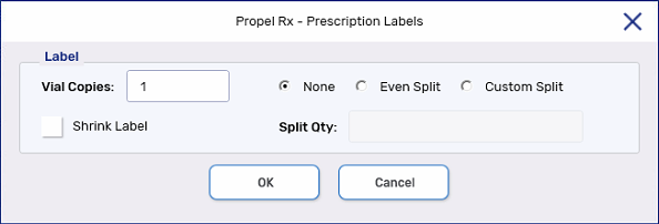 What's New in Propel Rx 1.2
