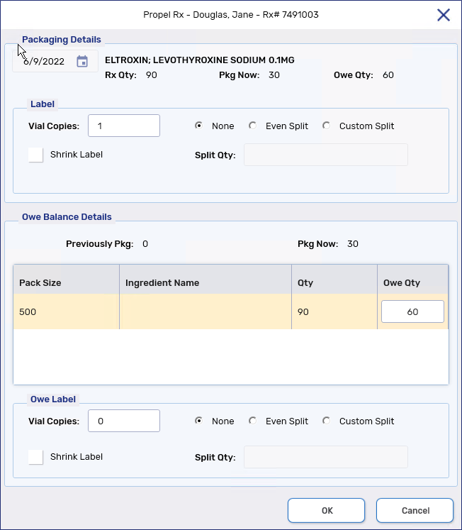 What's New in Propel Rx 1.2