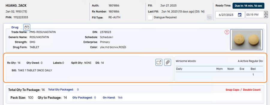 What's New in Propel Rx 1.5
