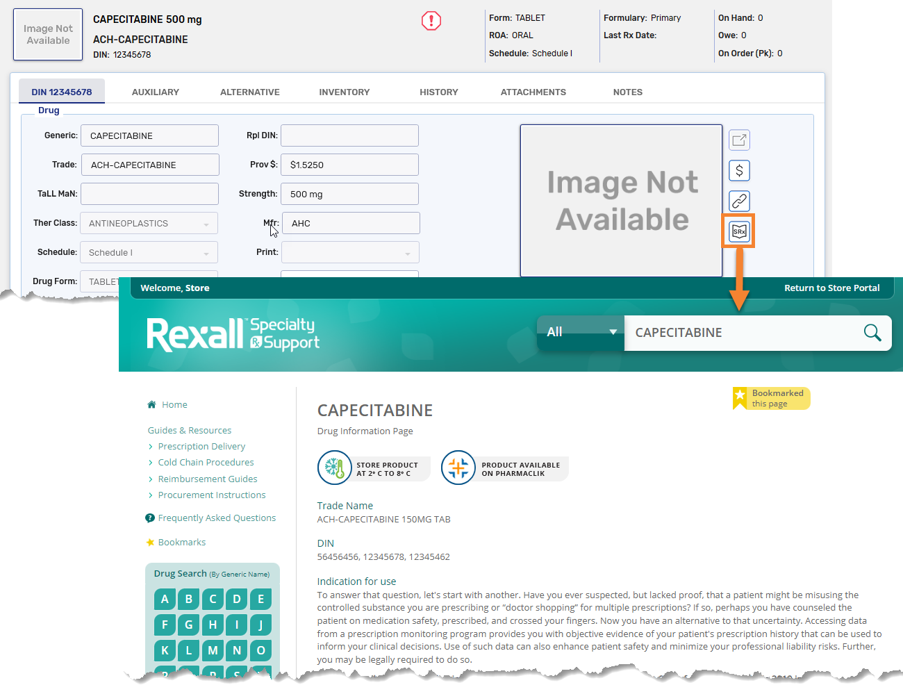 What's New in Propel Rx 1.6
