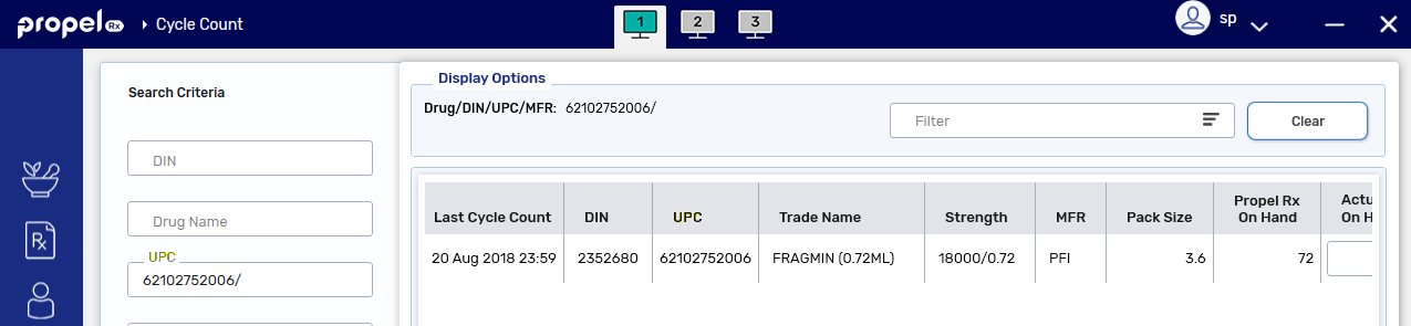 What's New in Propel Rx 2.0 Postinstall 2