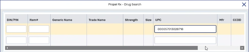 What's New in Propel Rx 2.0 SP1 Postinstall 1