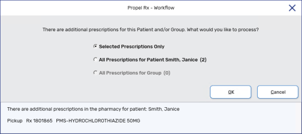 What's New in Propel Rx 1.5