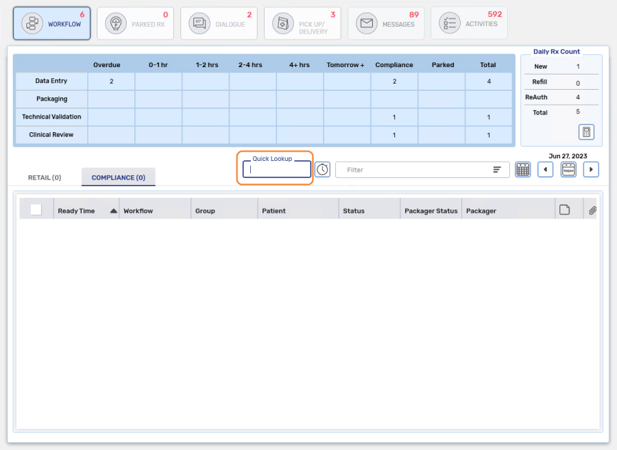 What's New in Propel Rx 1.5